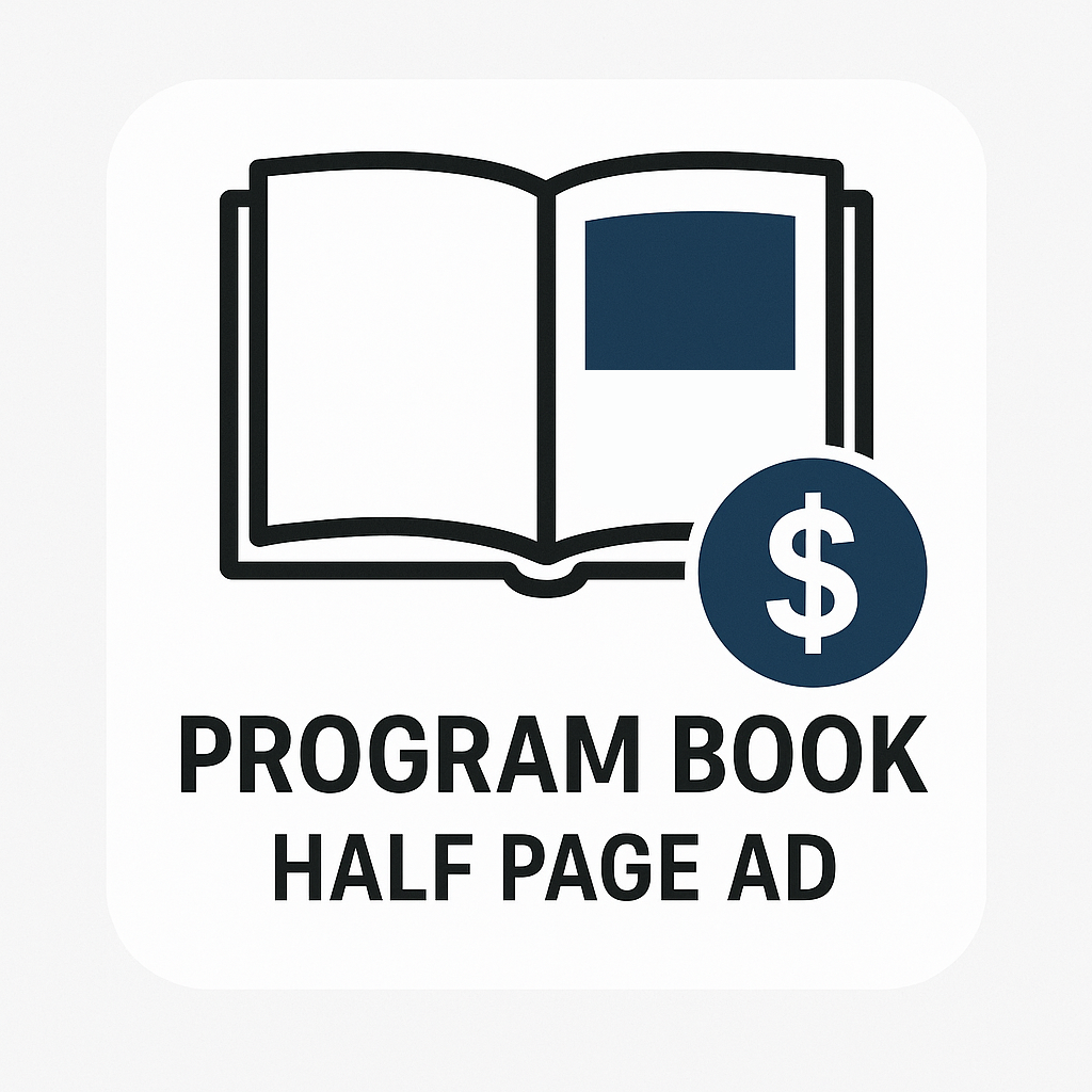 Half Page Ad – Fall Lincoln Dinner – Washington County Republican Party